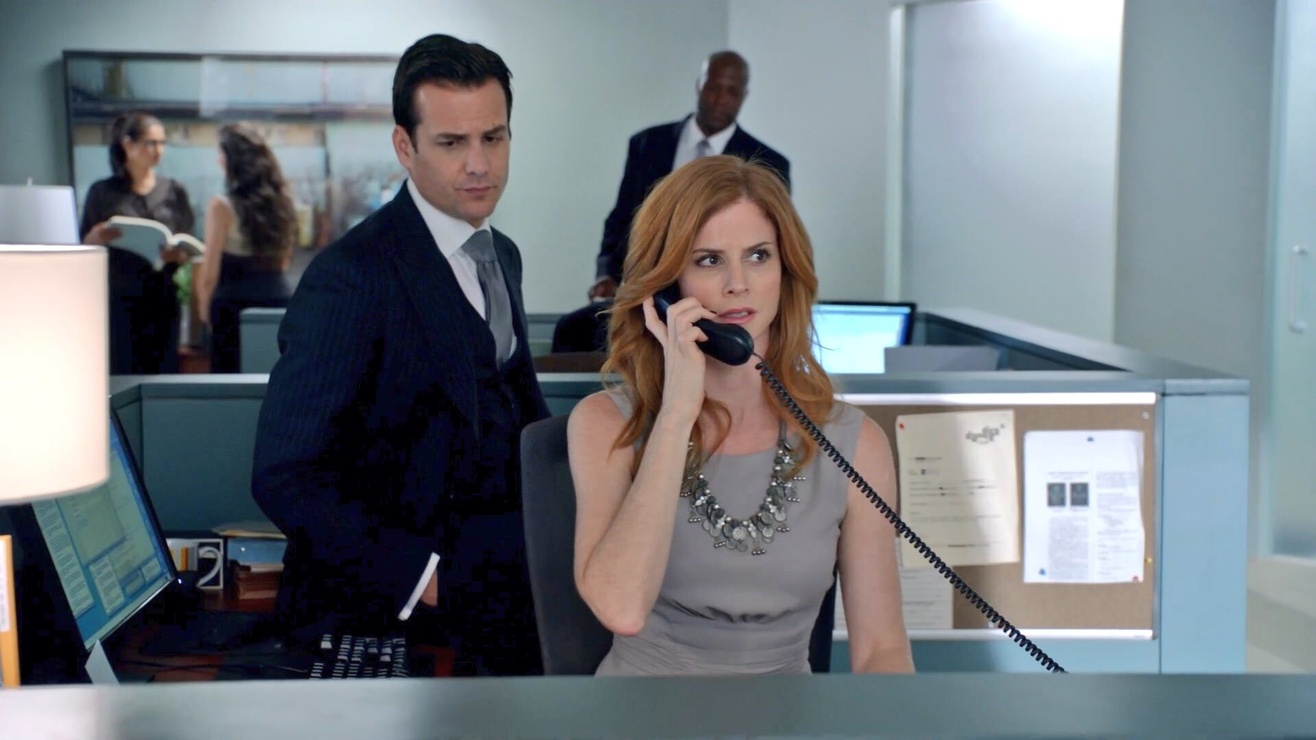 Suits