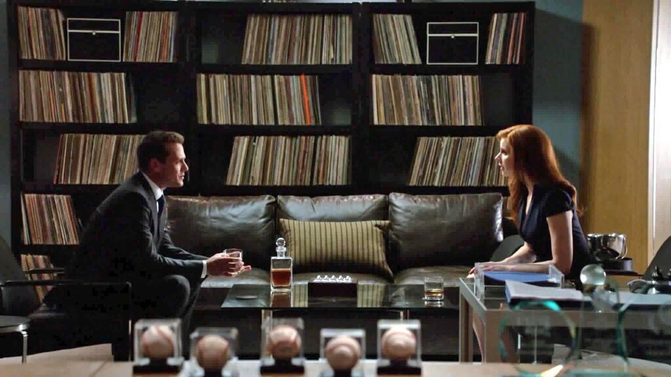 Suits
