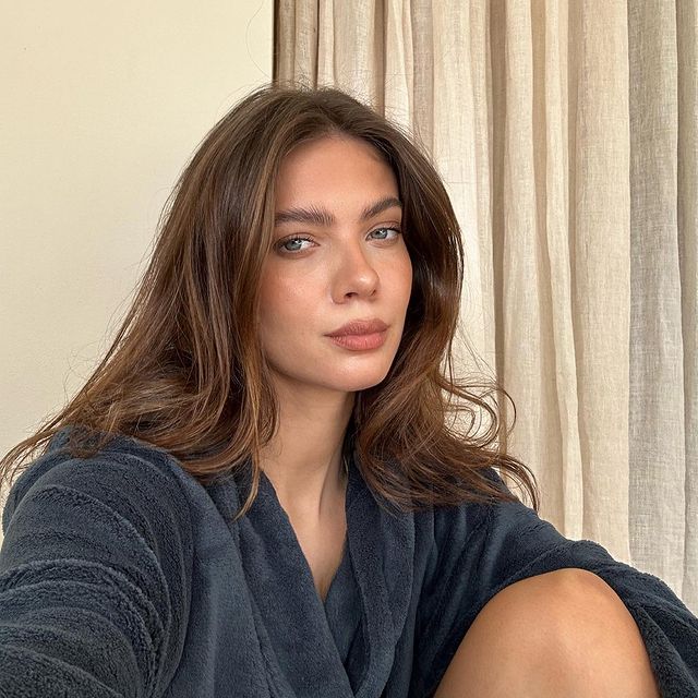 Picture of Alexandra Armina