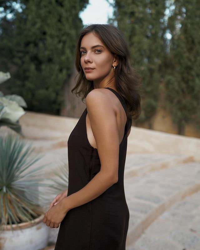 Image of Alexandra Armina