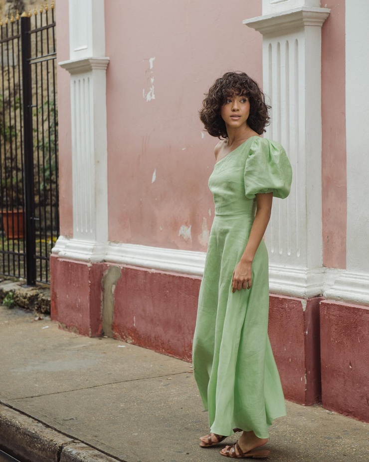 Daniella Reyes picture