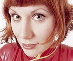 Picture of Karen Taylor