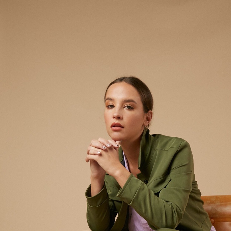 Picture of Miranda Varan