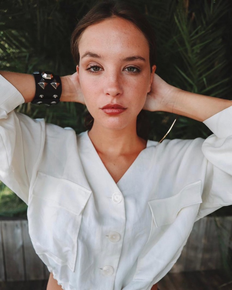 Picture of Miranda Varan