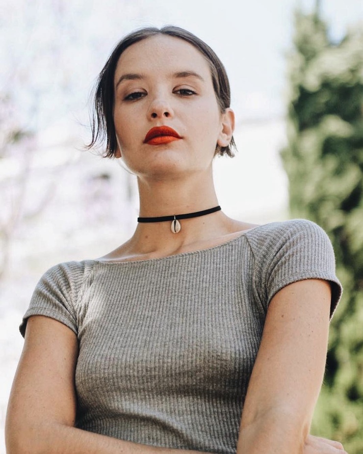 Picture of Miranda Varan