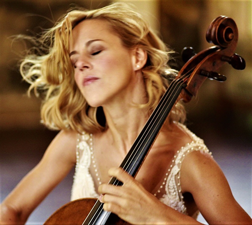 Sol Gabetta