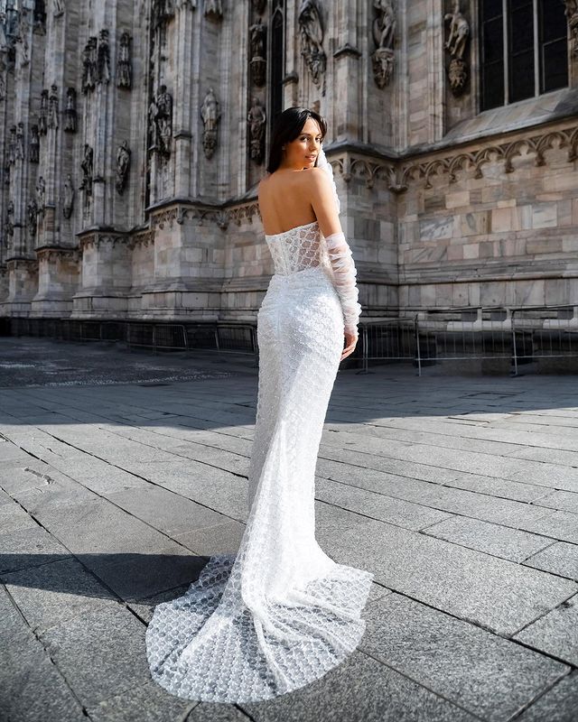 Picture of Lena Buriak