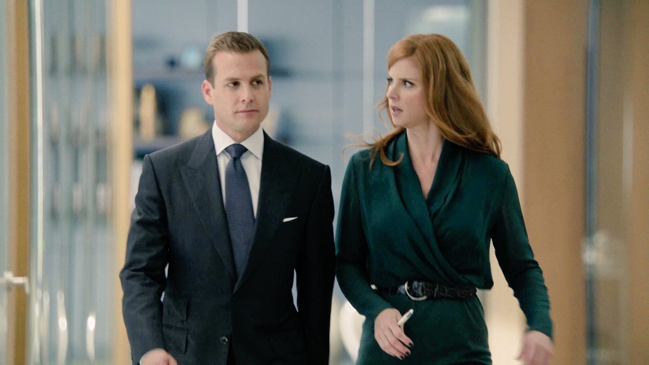 Suits