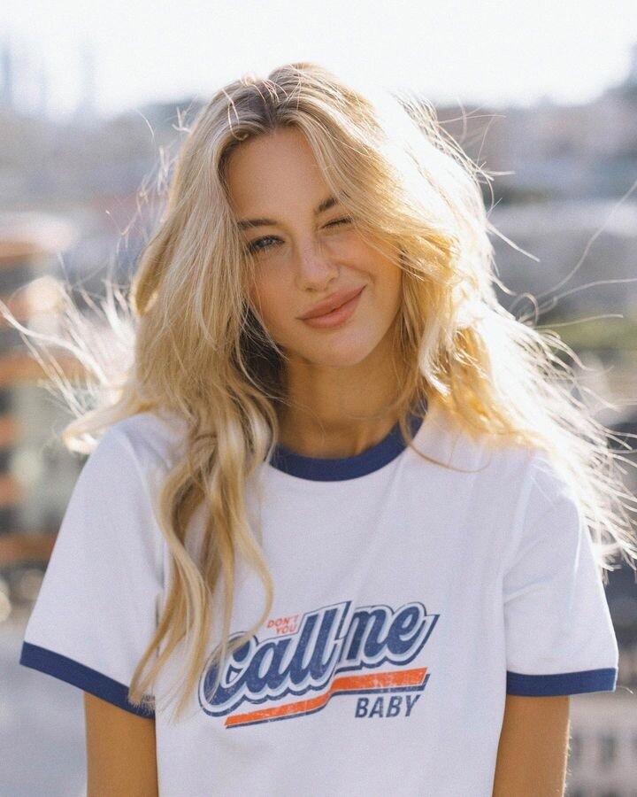 Picture of Maria Medvedeva