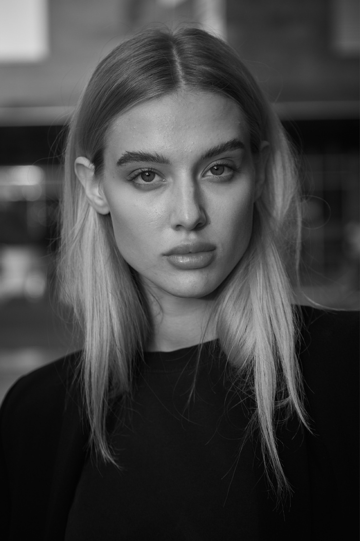 Image of Maria Medvedeva