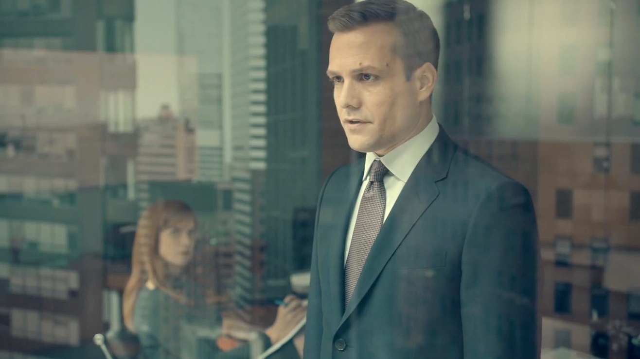 Suits