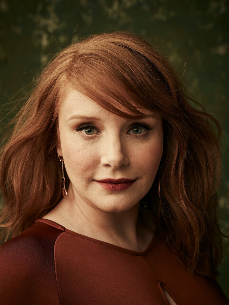 Image of Bryce Dallas Howard