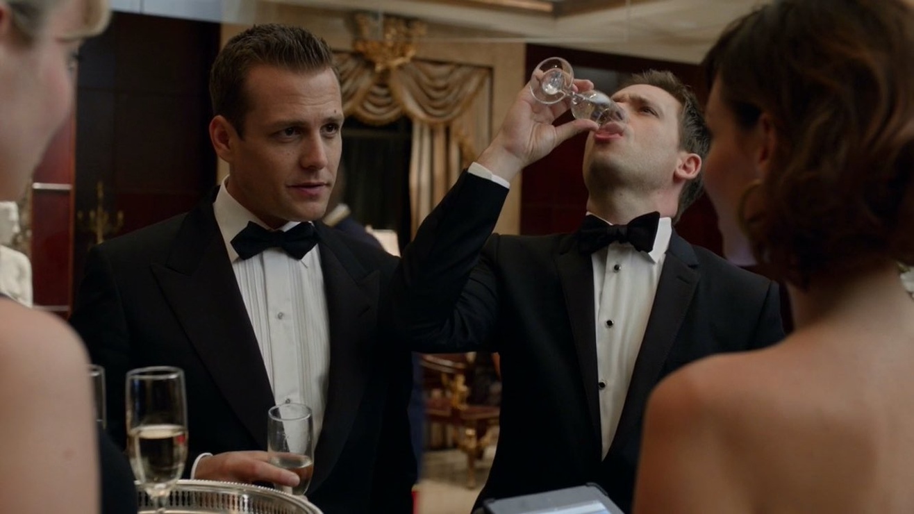 Suits