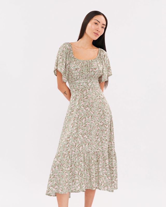 Picture of Maple Sam