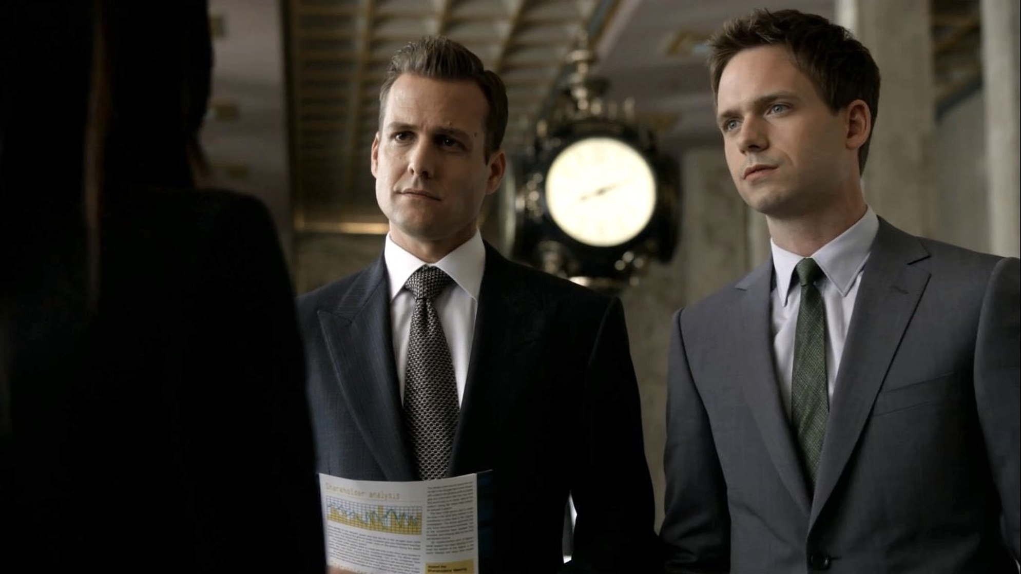 Suits