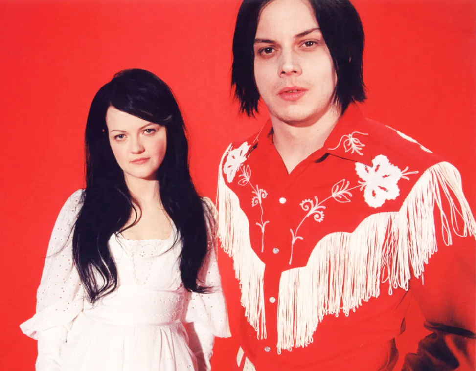 Picture Of White Stripes