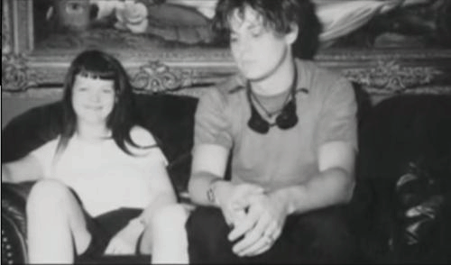 Picture Of White Stripes