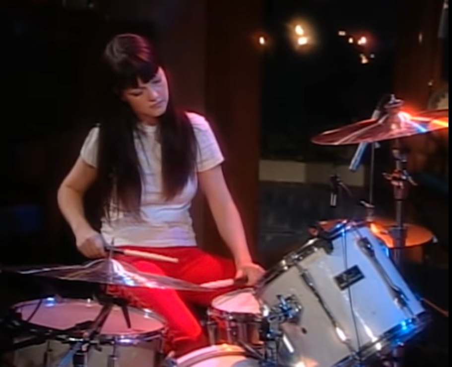 Picture of Meg White