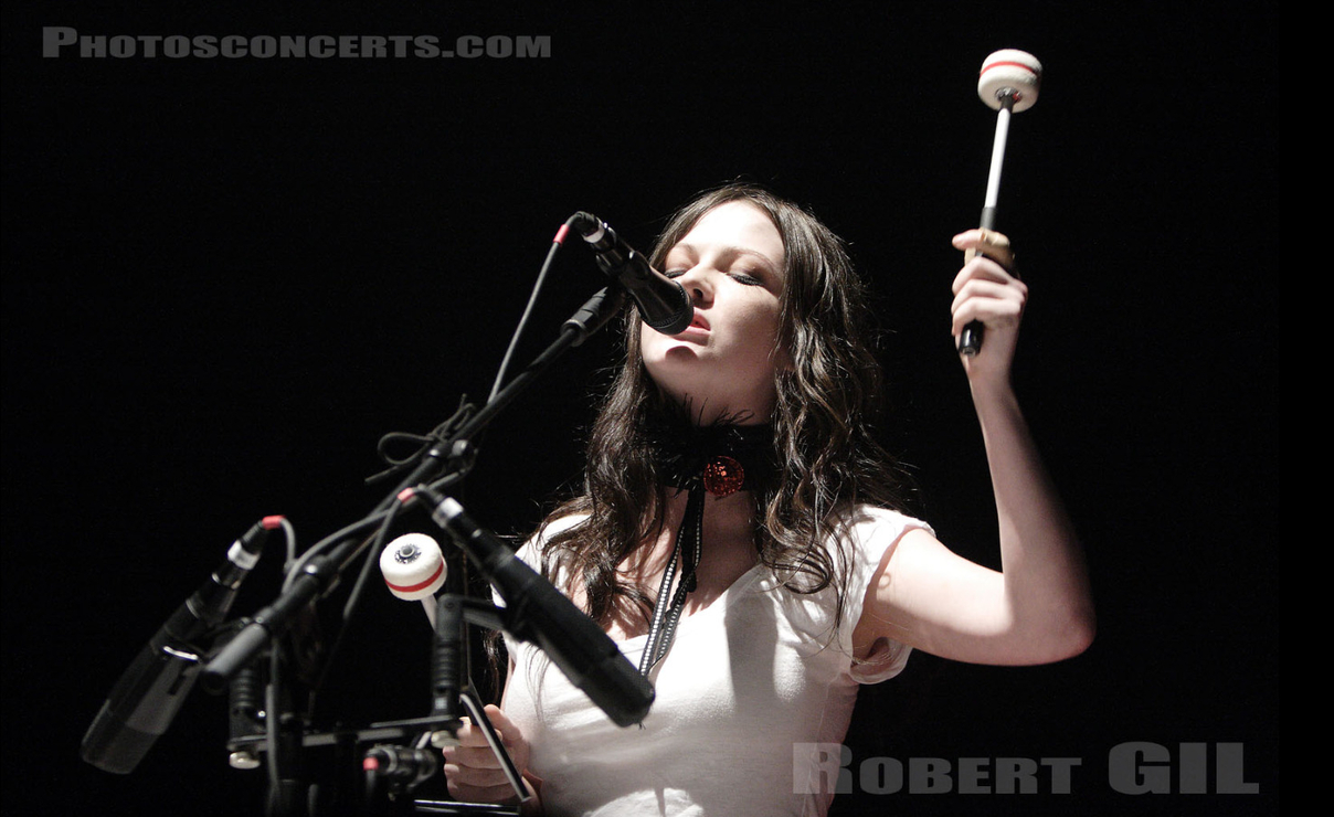 Picture of Meg White