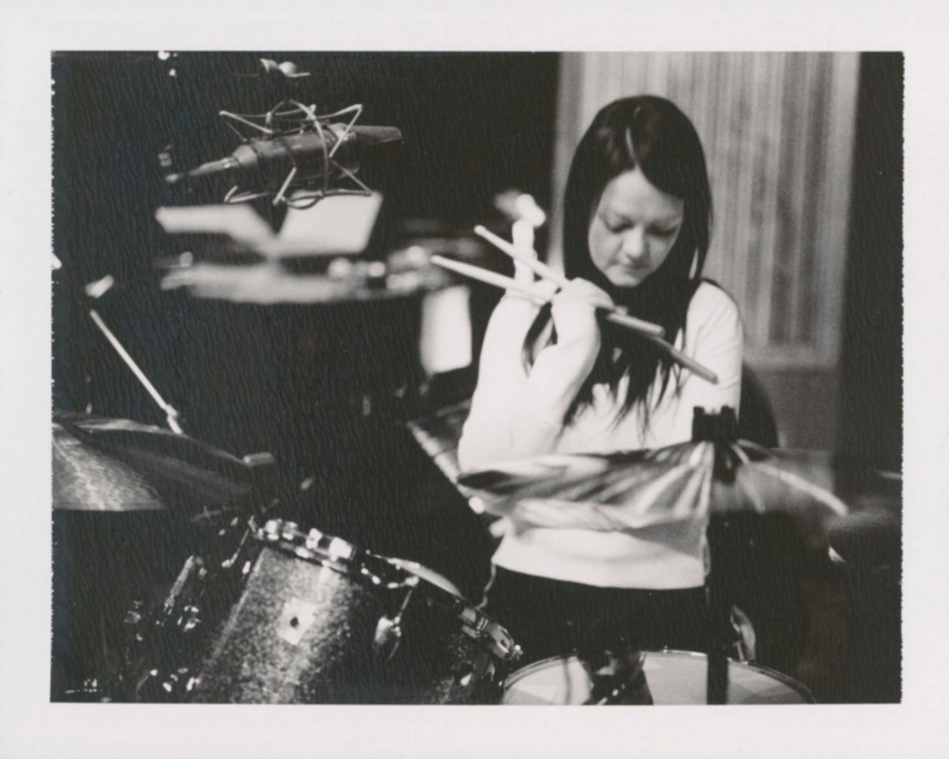 Picture of Meg White