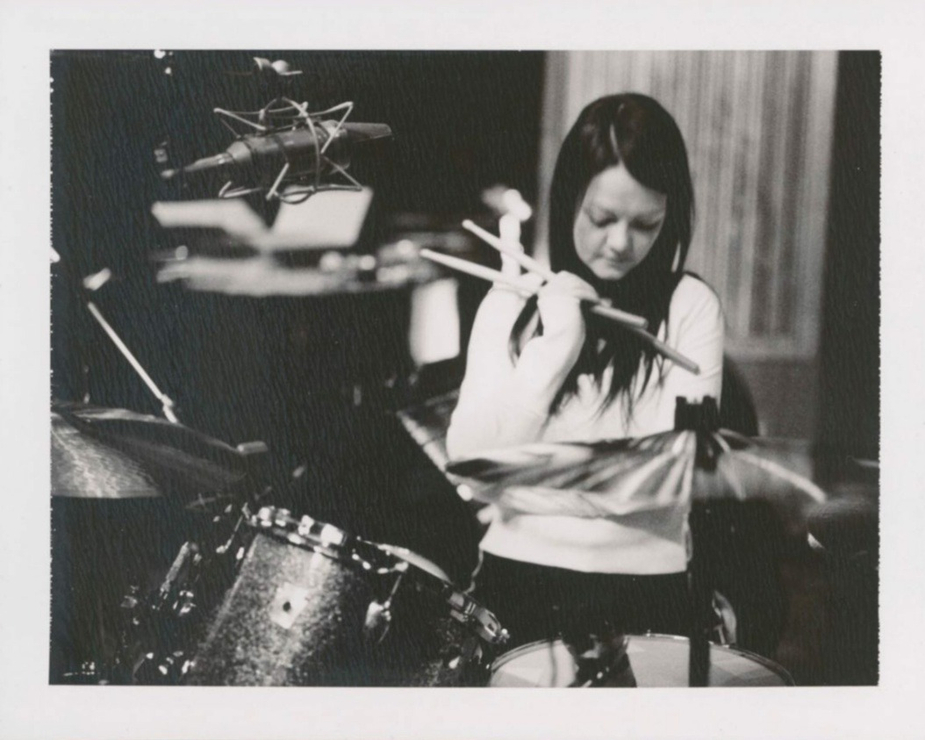 Picture of Meg White