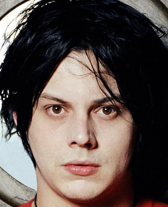 Picture of Jack White