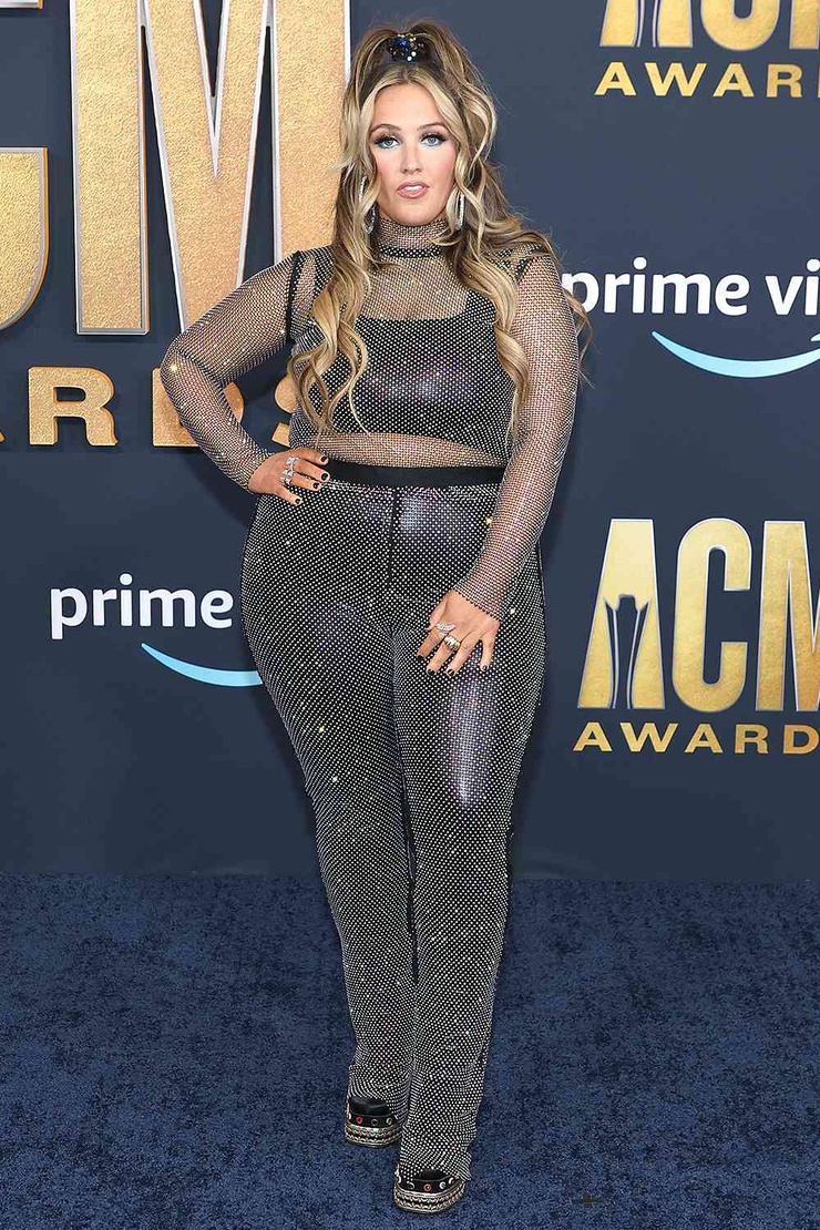 Image of Priscilla Block