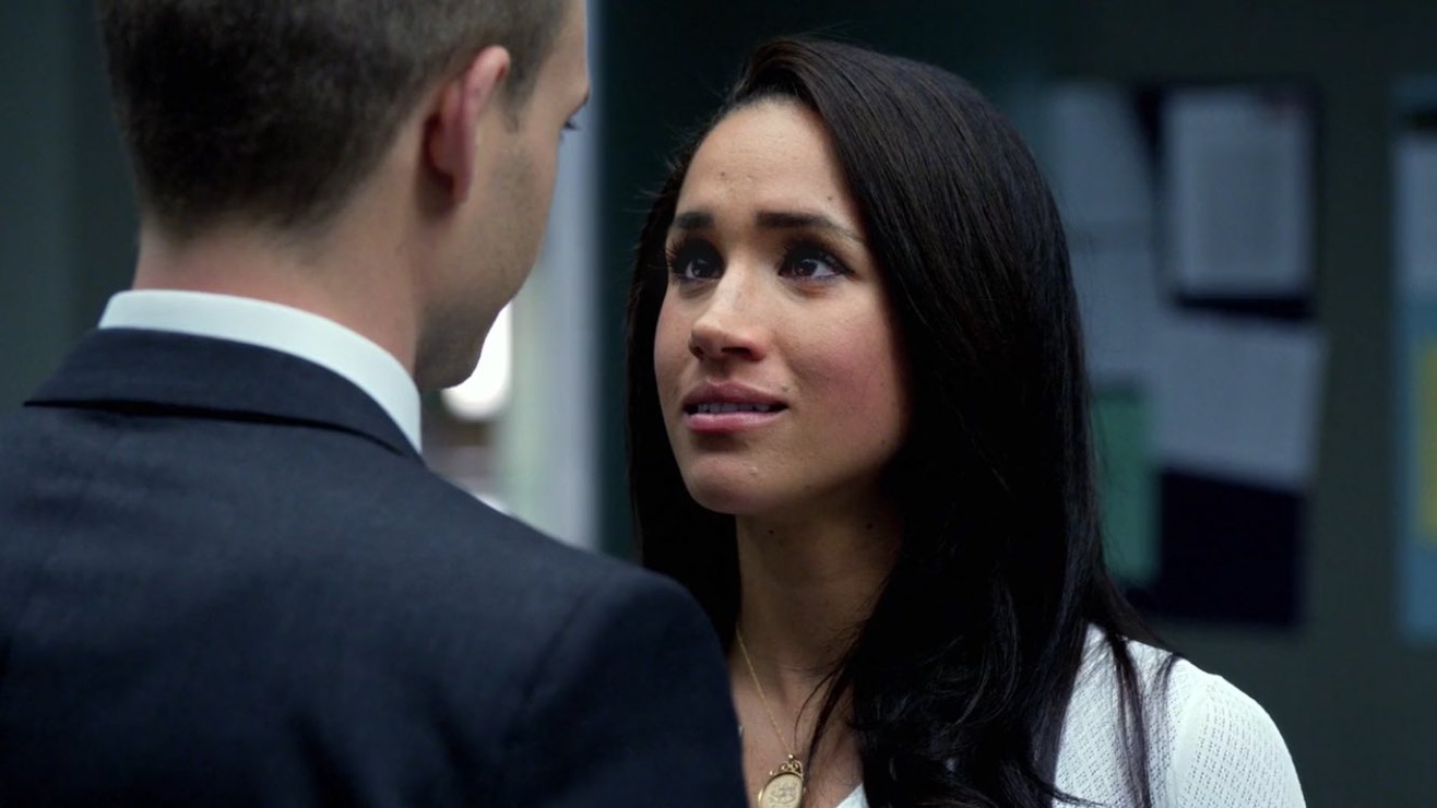 Suits