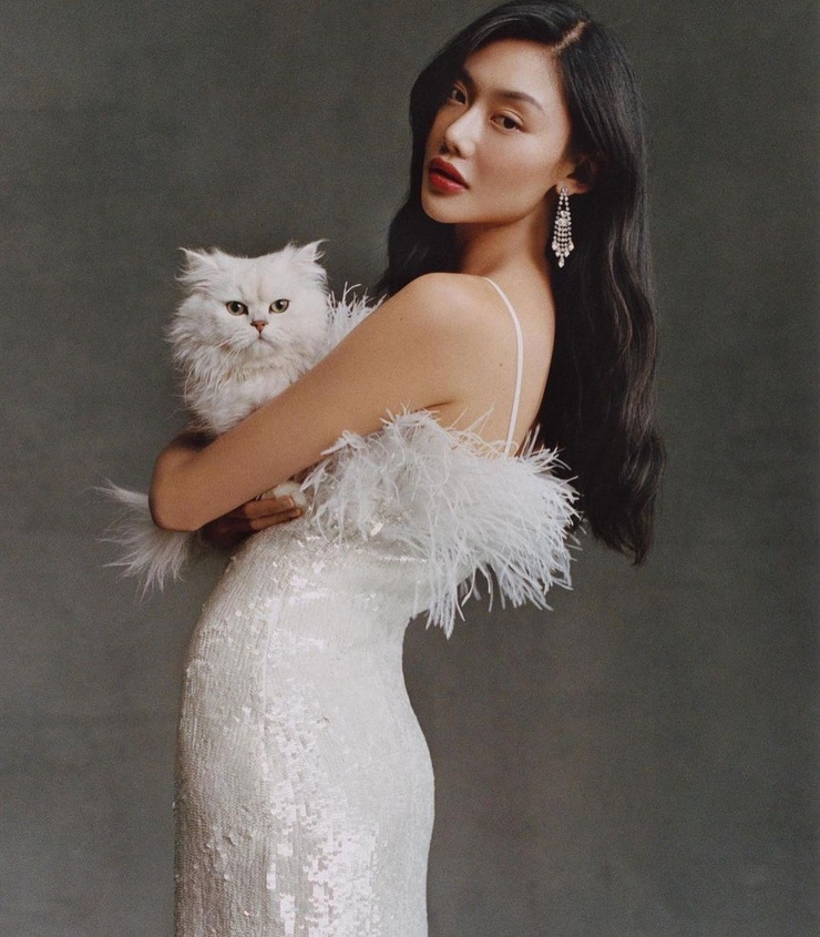 Picture of Jessie Li