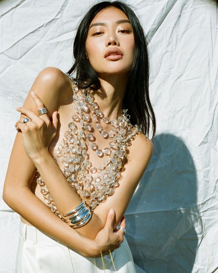 Picture of Jessie Li