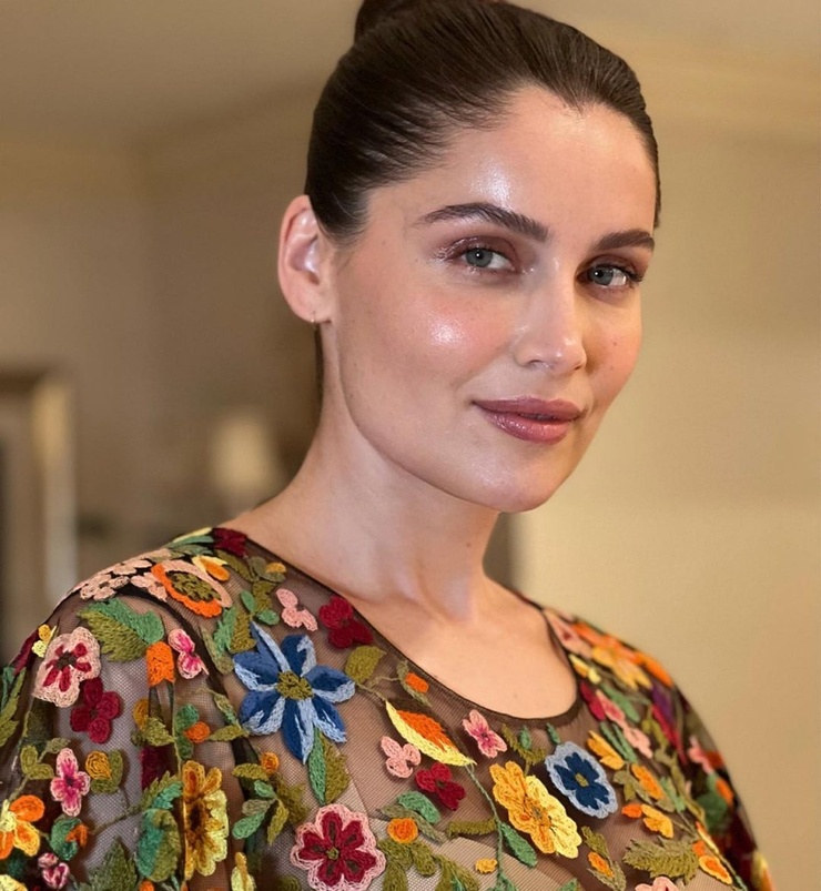 Picture of Laetitia Casta