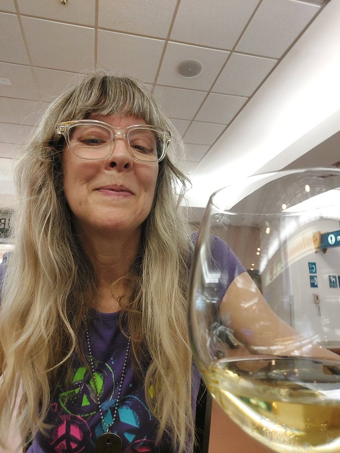 Picture of Sally Mullins