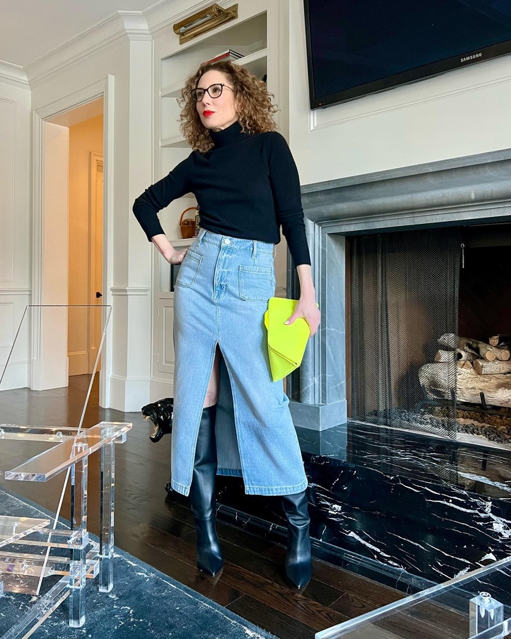 Picture of Carla Rockmore