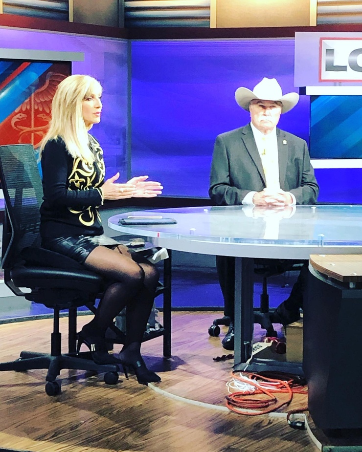 Picture of Liz Bonis