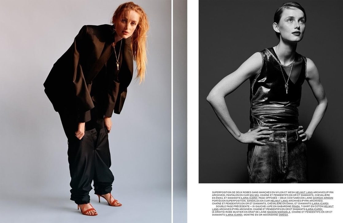 Rianne Van Rompaey image