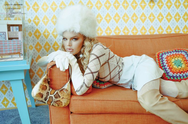 Picture of Daphne Marleen