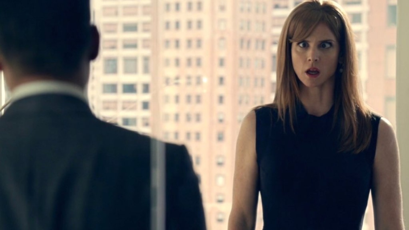 Suits