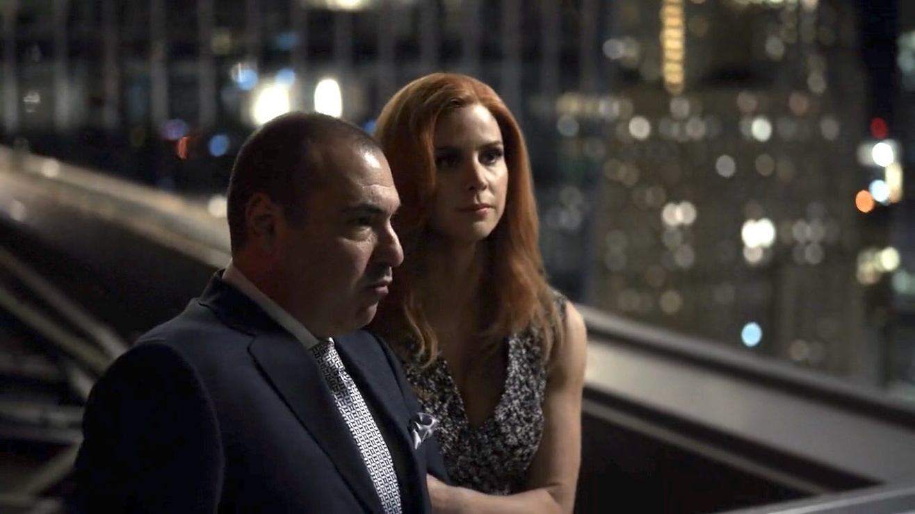 Suits