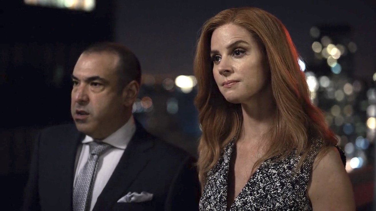Suits