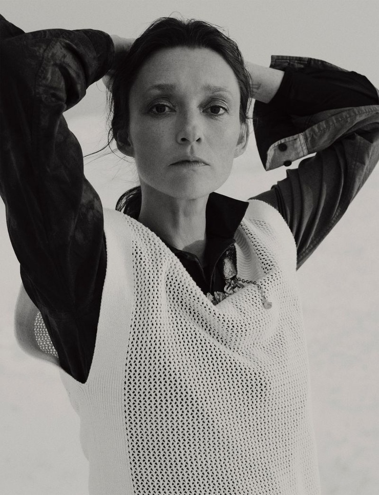 Picture of Audrey Marnay
