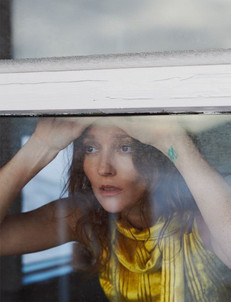 Picture of Audrey Marnay