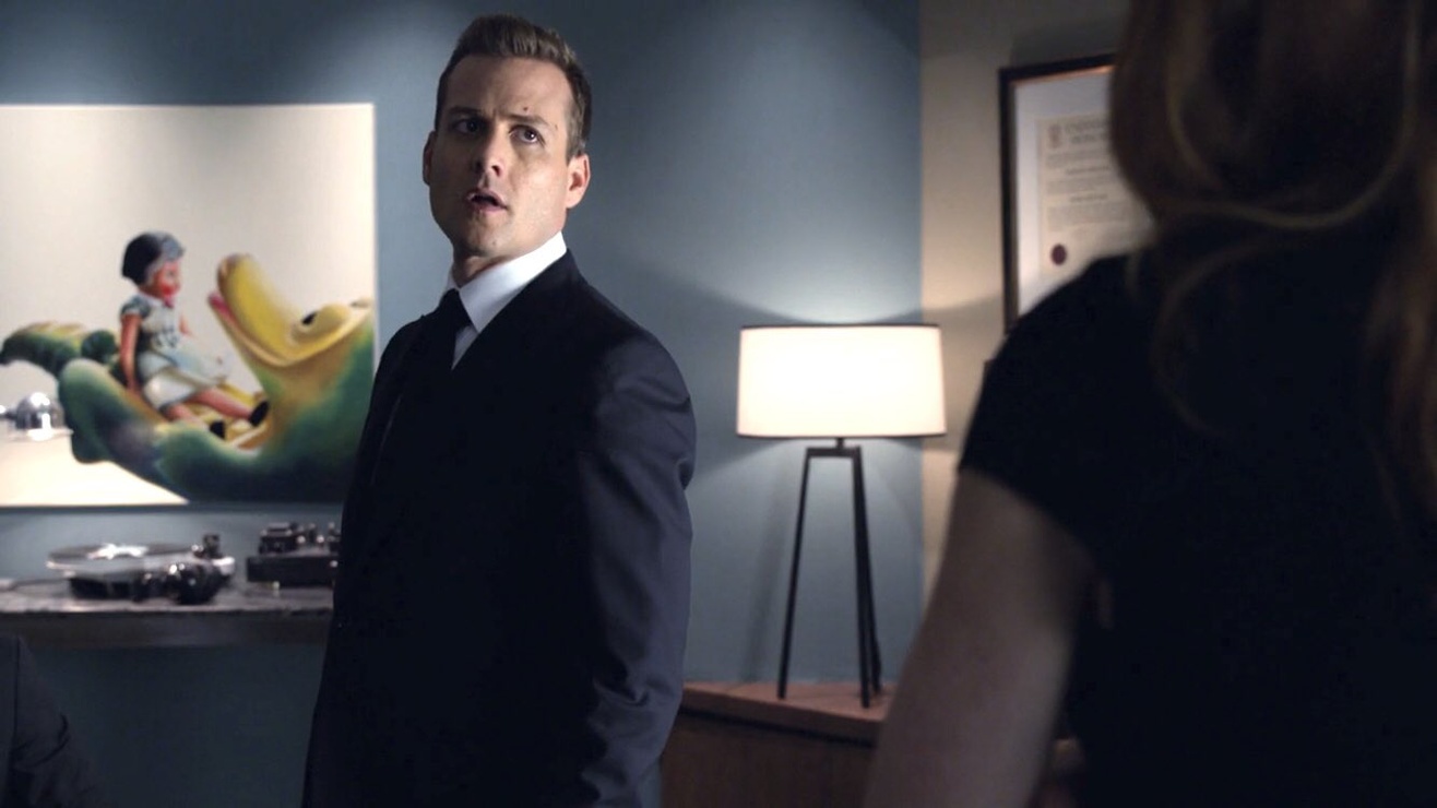 Suits