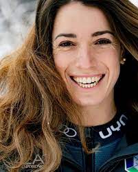 Picture of Marta Bassino