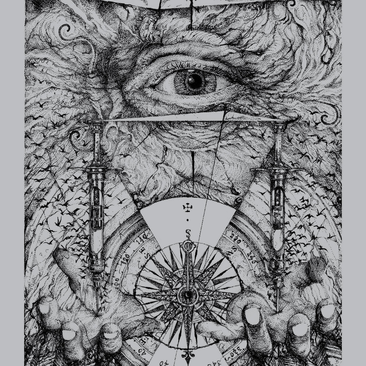 Picture of Nihil quam vacuitas ordinatum est