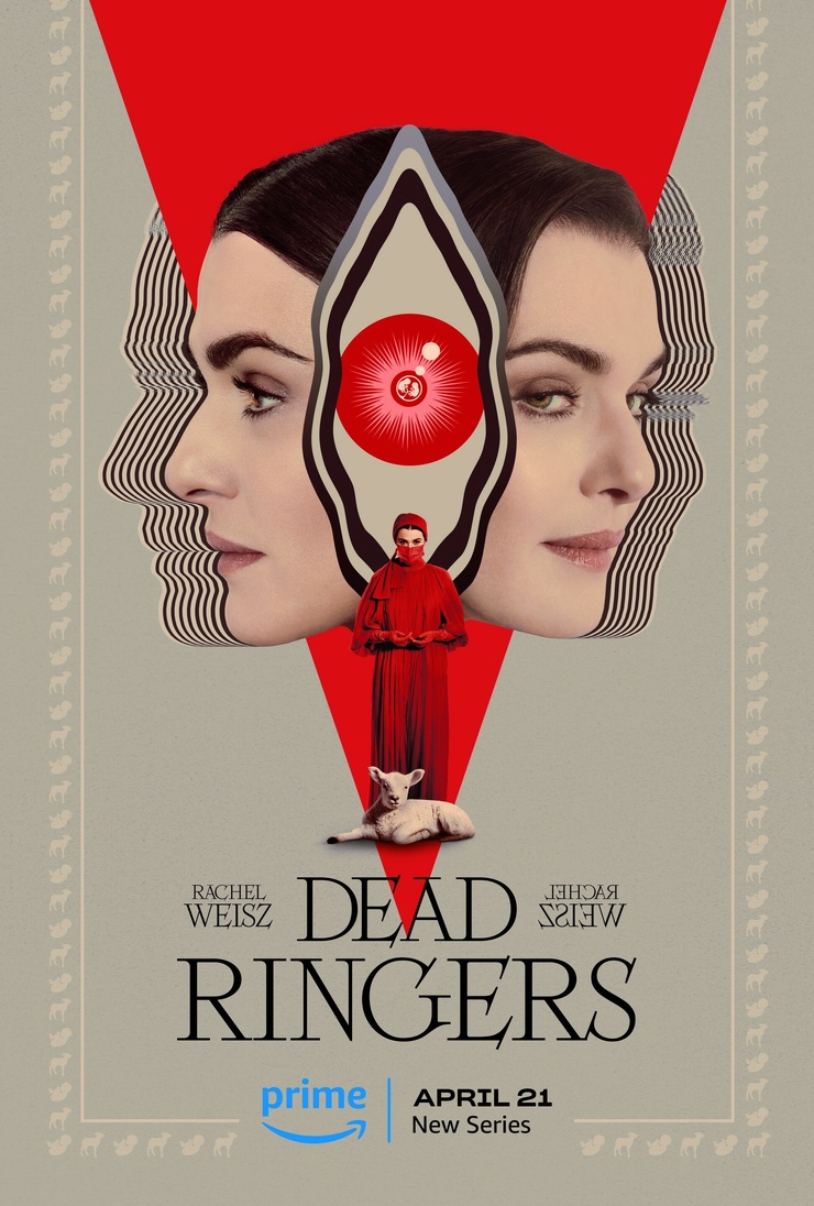 Picture of Dead Ringers