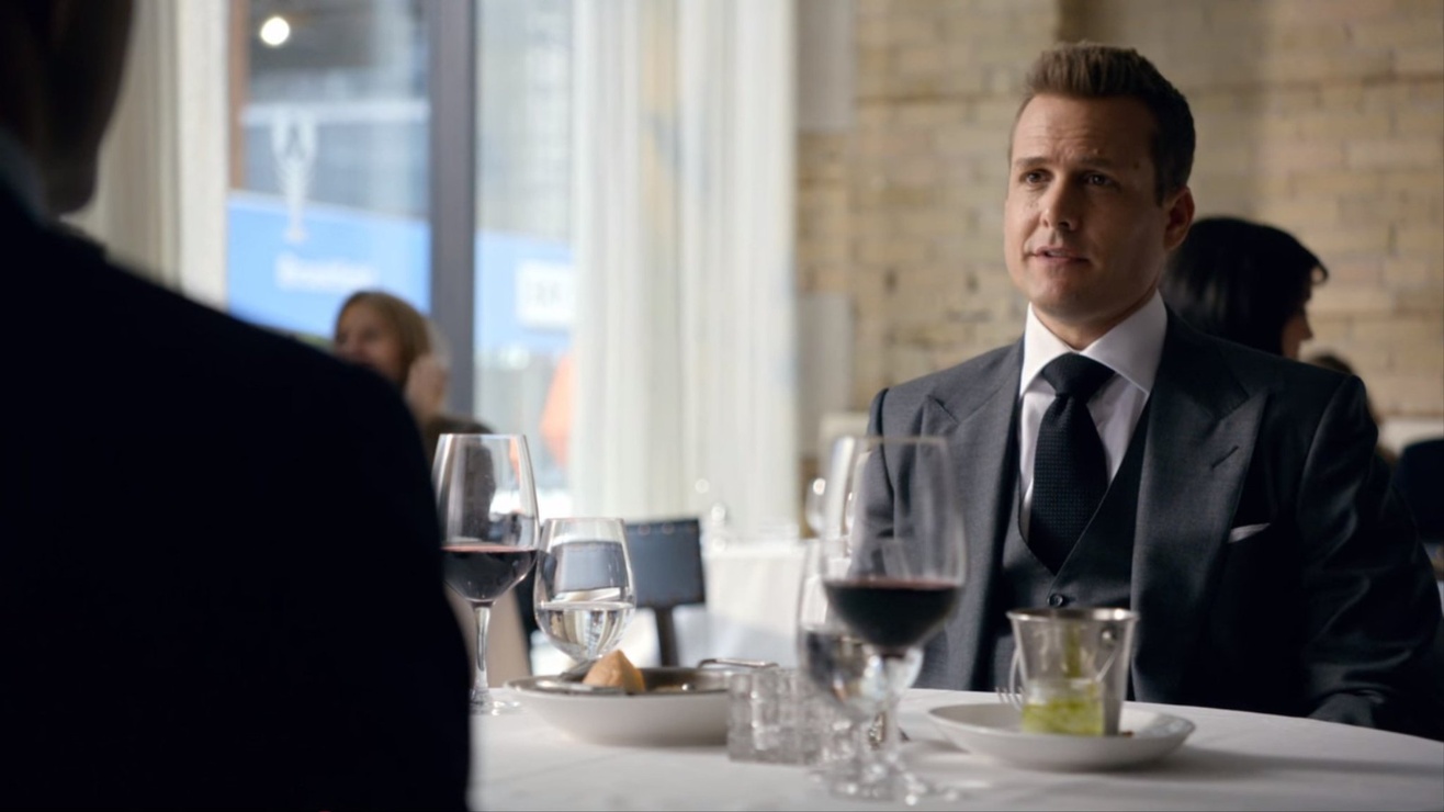 Suits