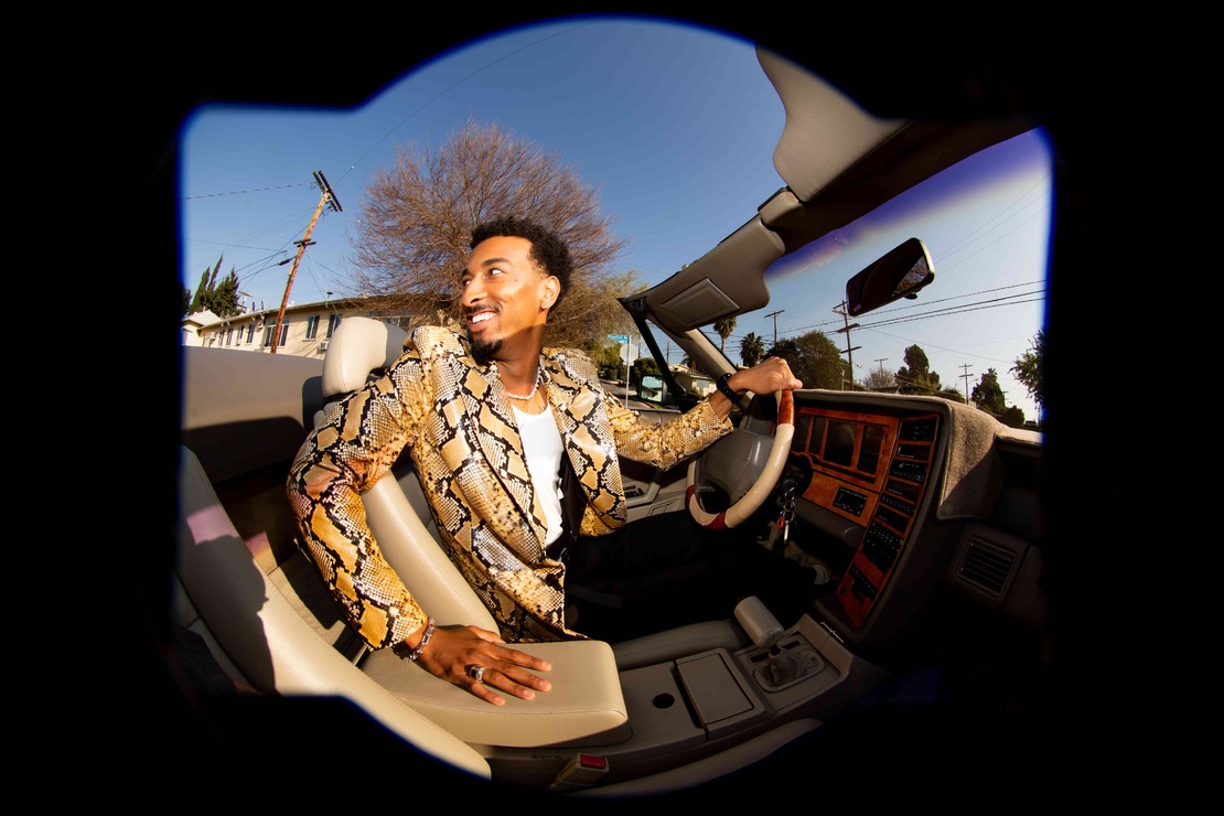 Picture of Travis Bennett