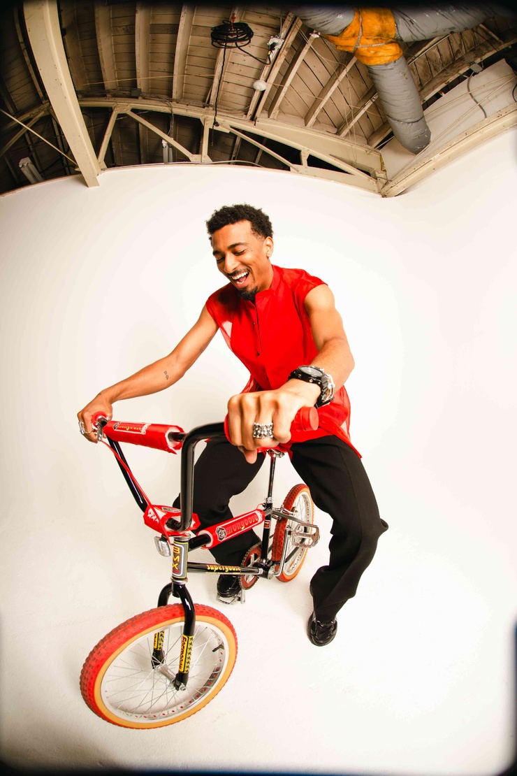 Picture of Travis Bennett