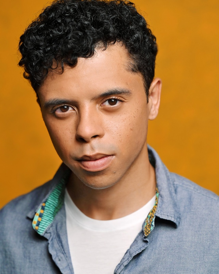 Picture of Bruno Rose