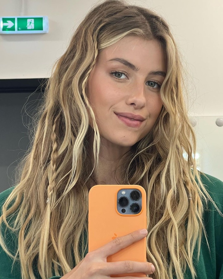 Picture of Andrea Wittenberg